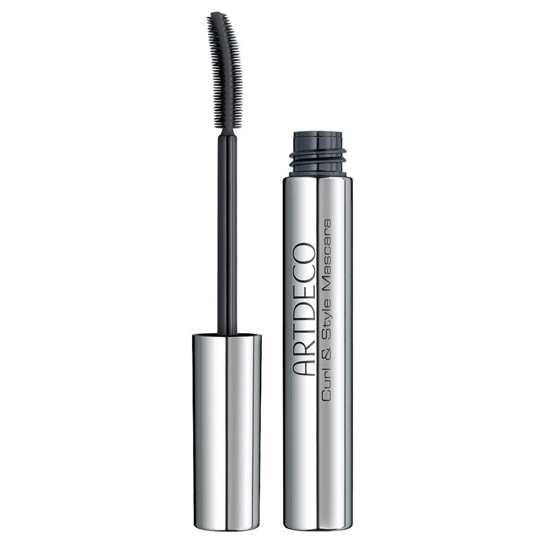 Тушь для ресниц ARTDECO изгиб Curl&Style черная