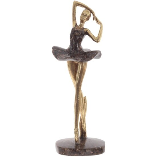 Фигурка декоративная Remeco Collection "Балерина", 9х9х28 см (799202)