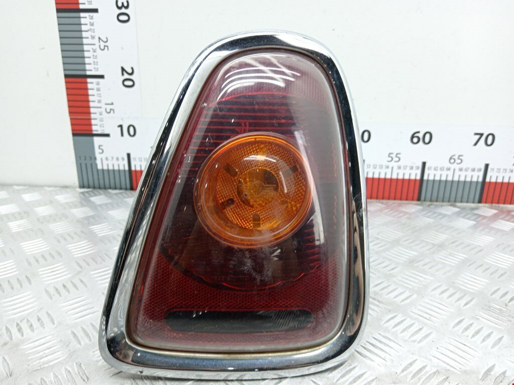Фонарь задний правый Mini Cooper Hatch 2 (R56) 63212757010 арт. 1805353