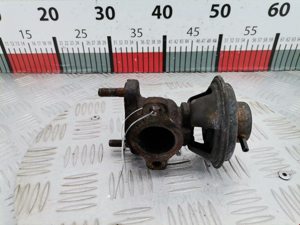 Клапан ЕГР EGR Kia Carnival (Sedona) 1 (UP/GQ) 284104X710 арт. 1797461