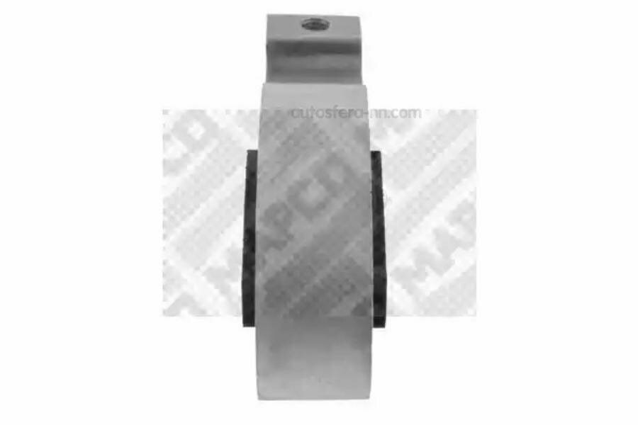 MAPCO 36655 Опора двигателя FORD MONDEO IV (BA7) 2.3 S-MAX (WS) 2.3 GALAXY (WM) 2.3