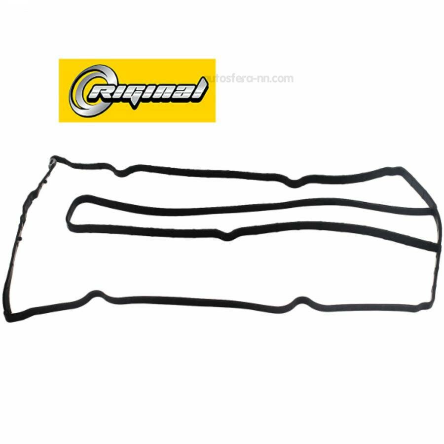RIGINAL RG1319177 Прокладка клапанной крышки для а/м Ford Focus-II-III, Fiesta-VI, Mondeo-IV (1.6) RIGINAL