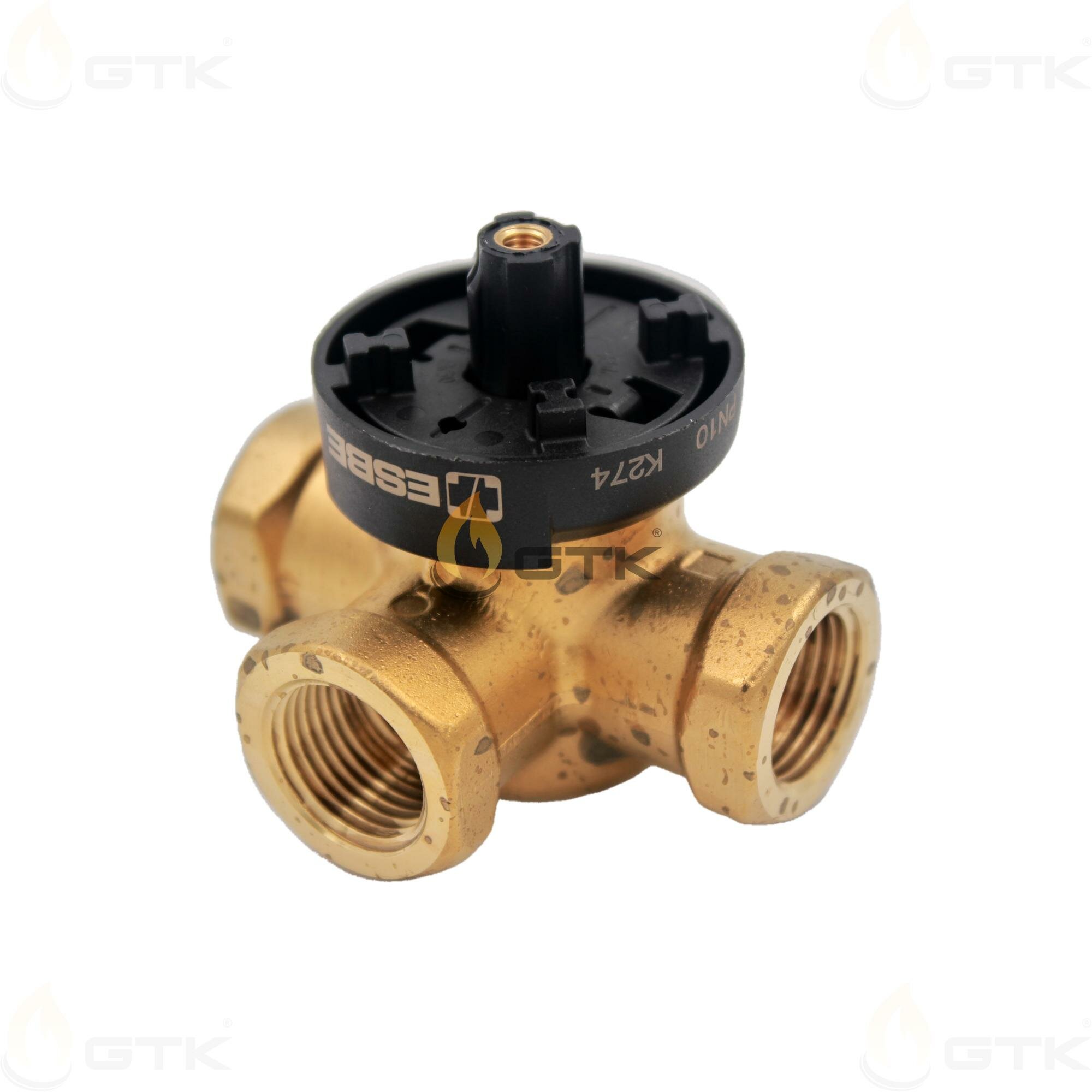 Смесительный клапан Esbe VRG 131-15-1.6, арт: 11600400