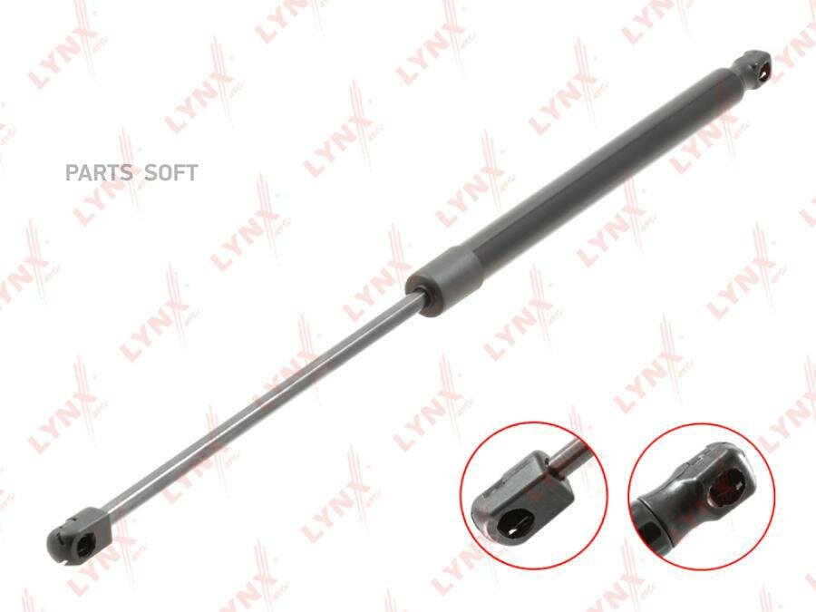 GS1101 LYNXAUTO Газовый упор багажника