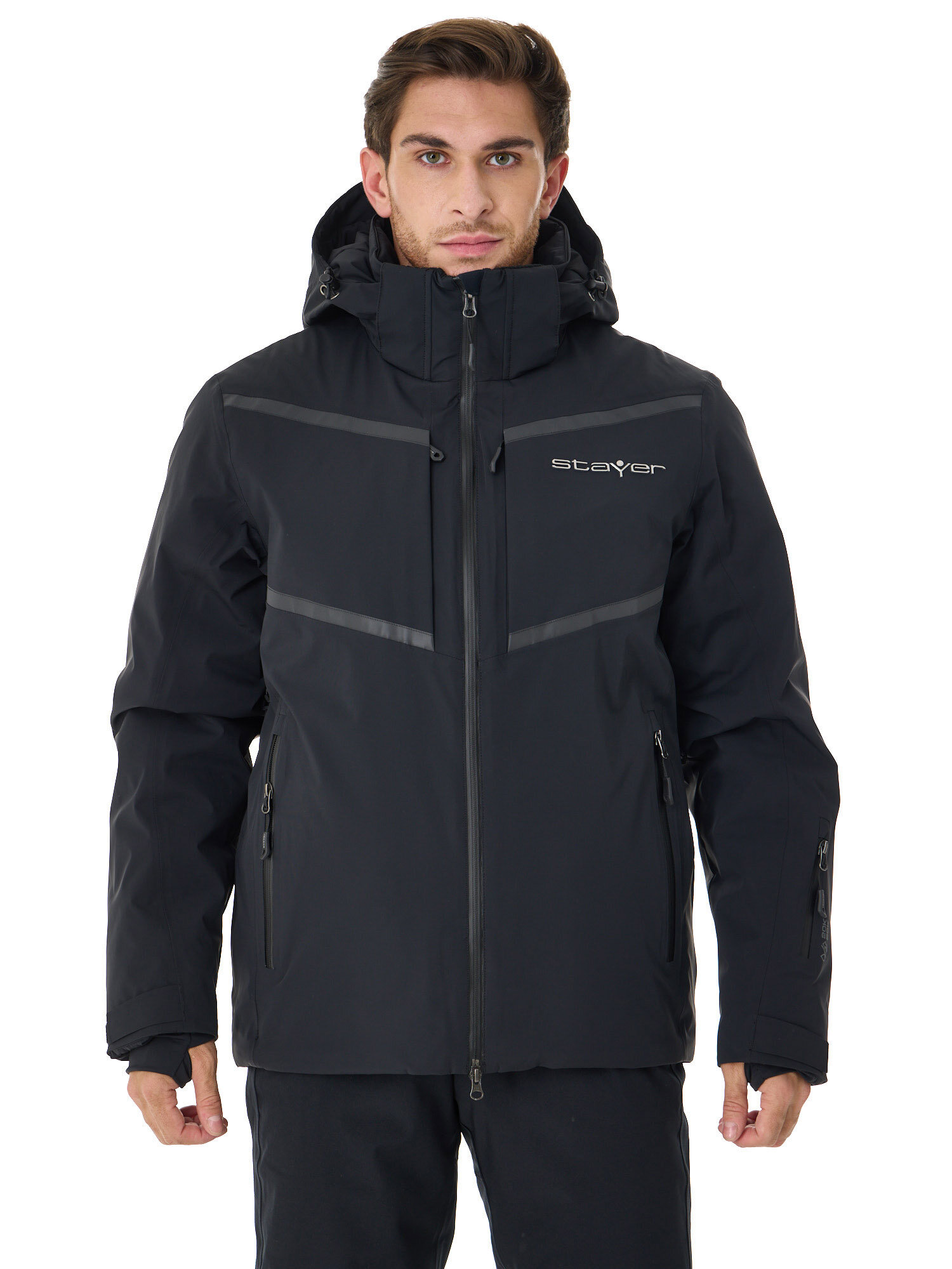 Куртка Эльбрус