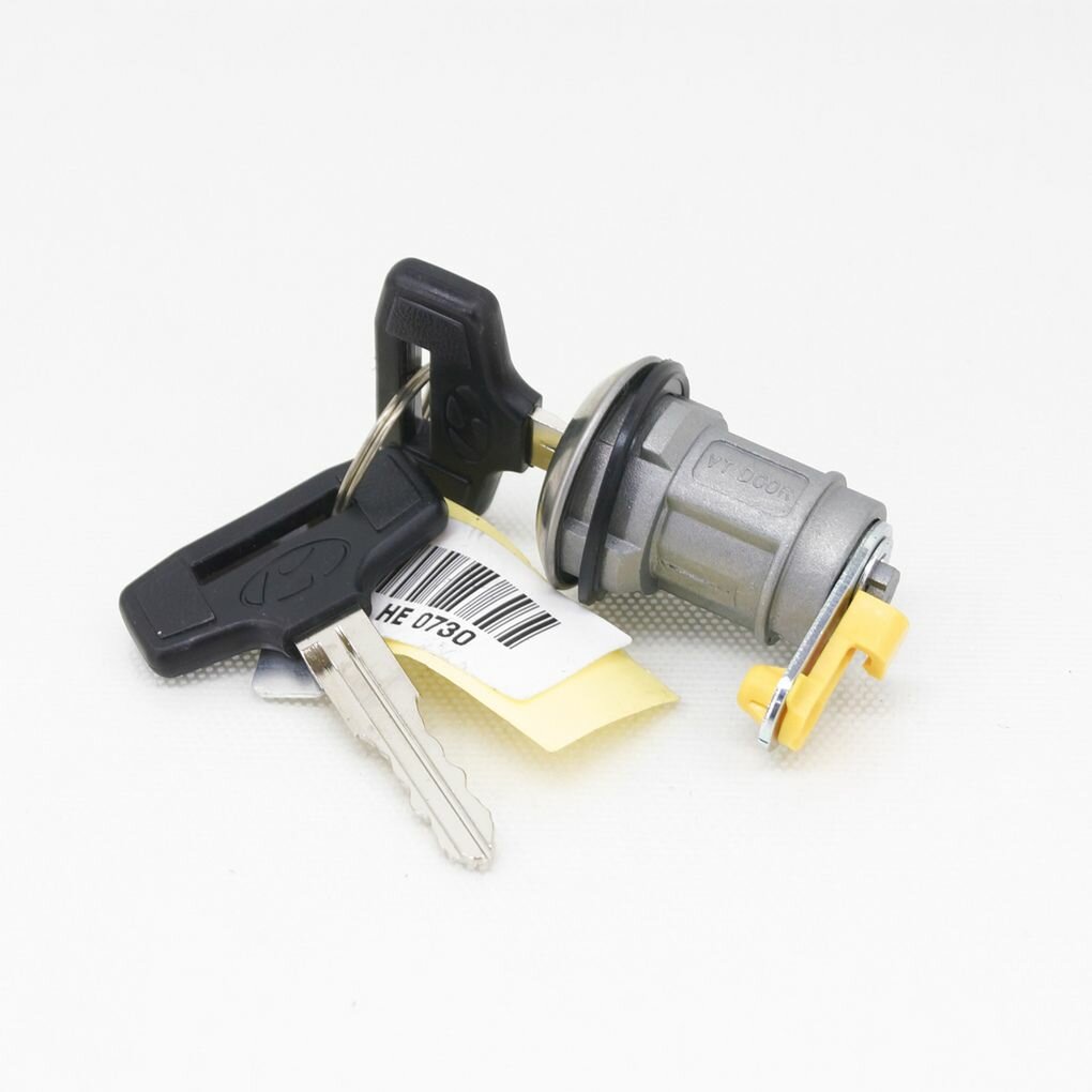 Личинка замка двери Lh Hd12004- Hyundai/KIA 81910-7AB00