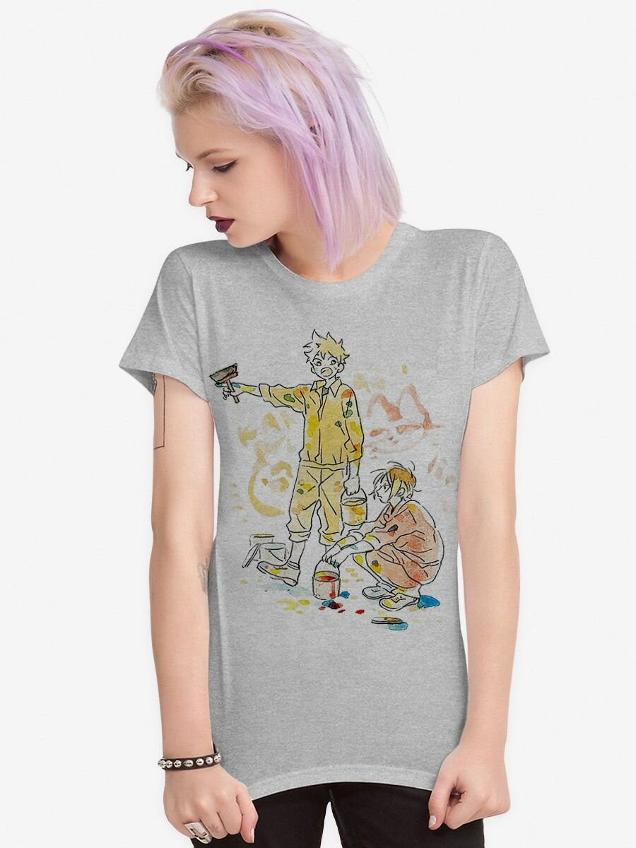 Футболка DreamShirts Studio