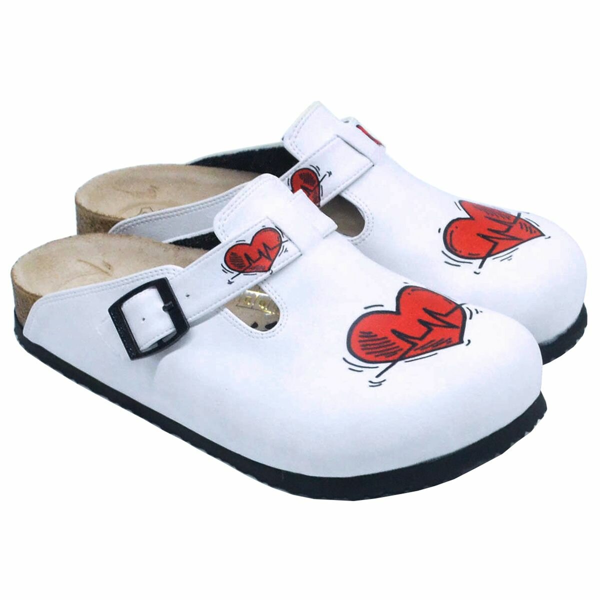 ShoeRokee сабо унисекс SRK800-882 (37, 882)