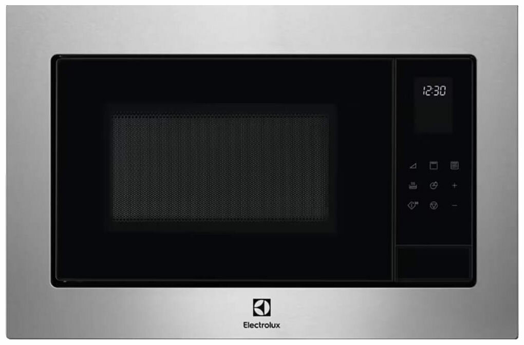 Встраиваемая микроволновая печь СВЧ Electrolux EMS4253TEX