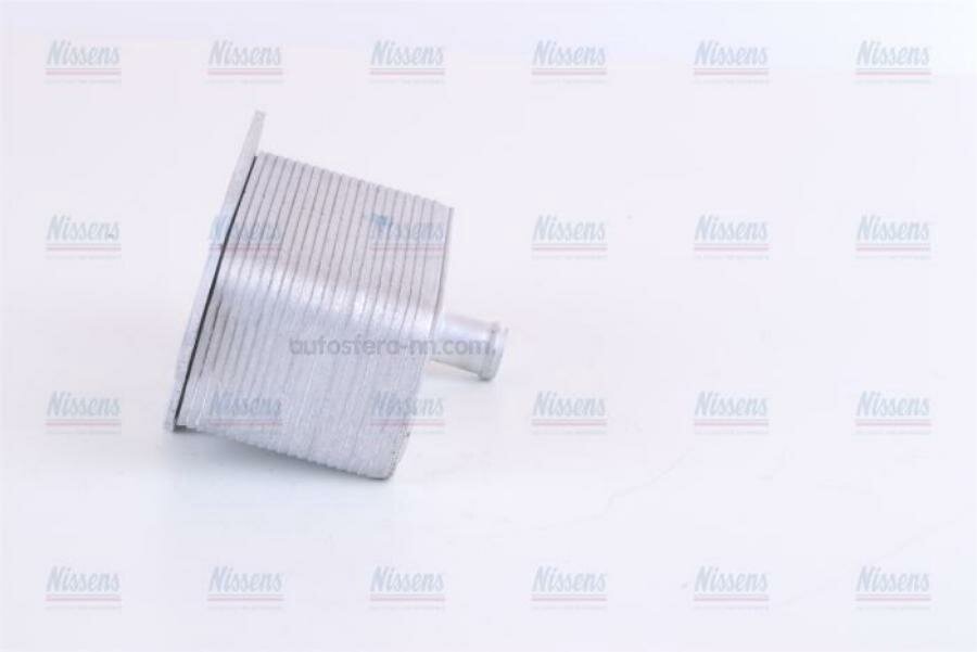 NISSENS 90905 Радиатор масляный