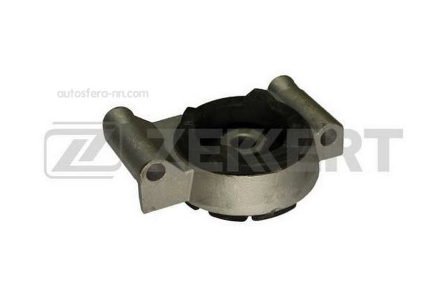 ZEKKERT GM3599 Опора КПП лев. Audi 80 III-IV 86- Cabriolet 91- Coupe 82-