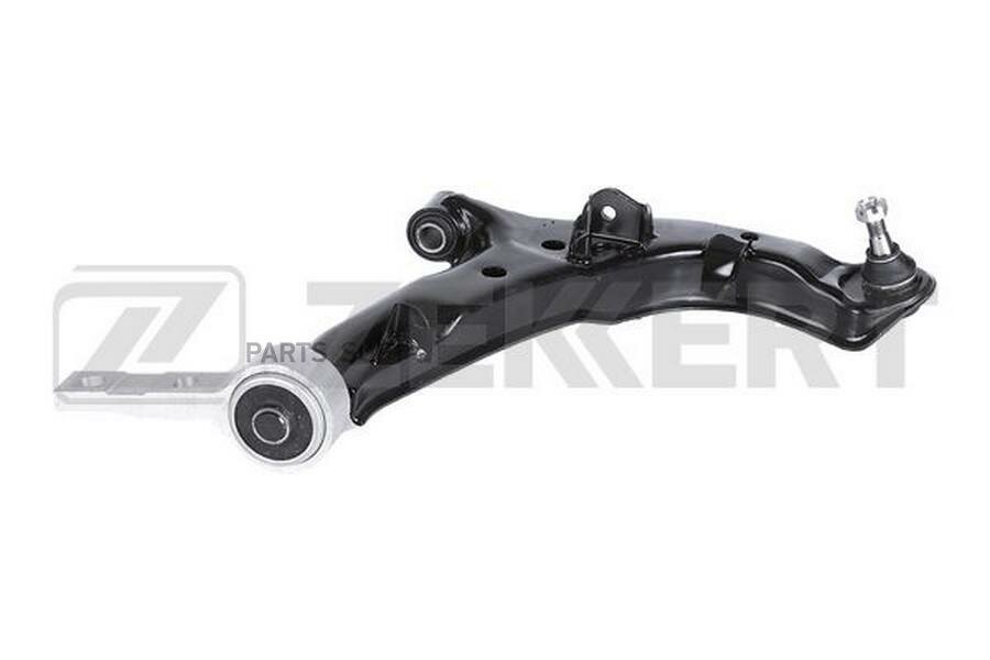 ZEKKERT QL-3484 Рычаг подвески попереч. перед. ниж. прав. Nissan Primera (P12 WP12) 02- ()