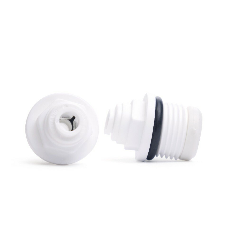 Комплект из двух переходников