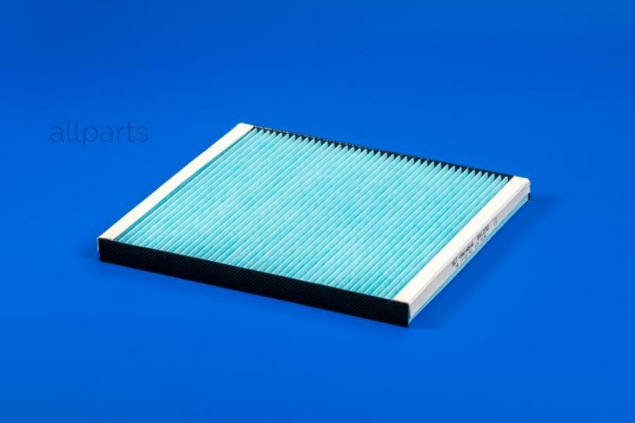 SCT GERMANY SA1270 Фильтр салона SCT SA1270