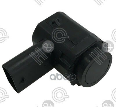 Датчик парковки NISSAN NAVARA 2007 H&Q арт. 5018N102
