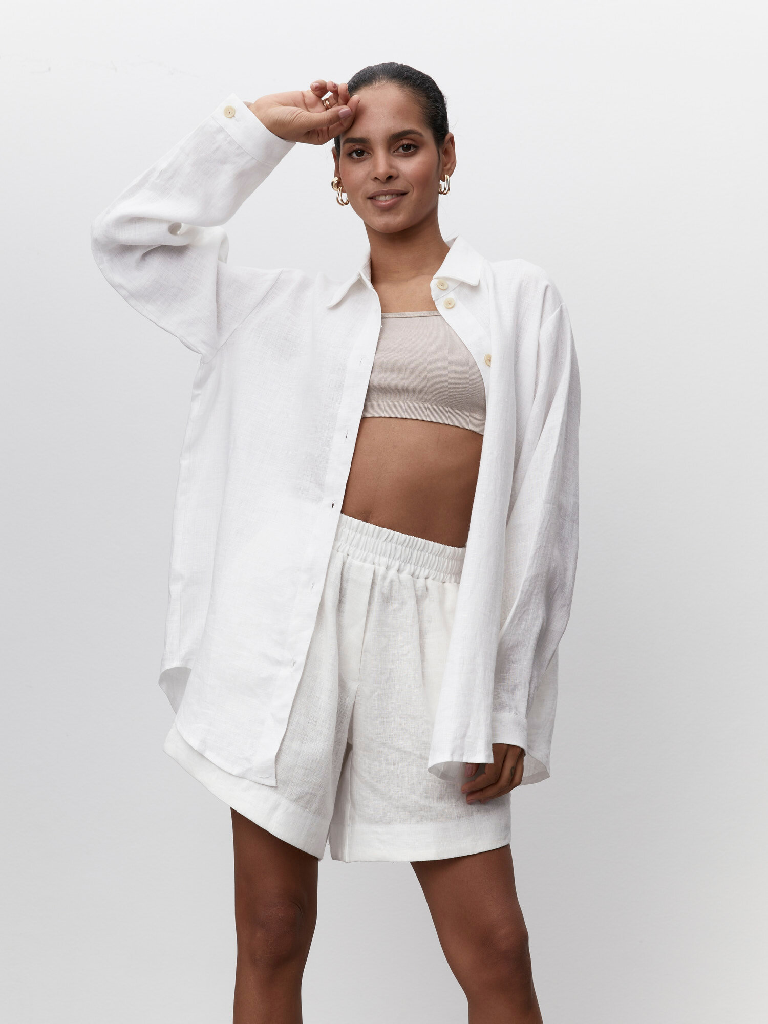 Комплект одежды