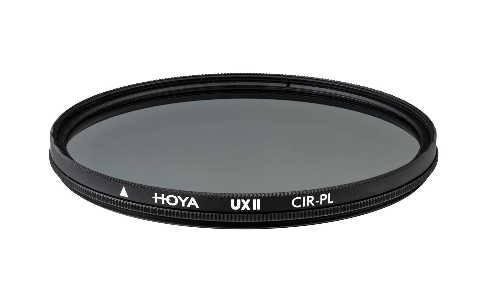 Светофильтр Hoya PL-CIR UX II поляризационный 55mm круговой в кейсе