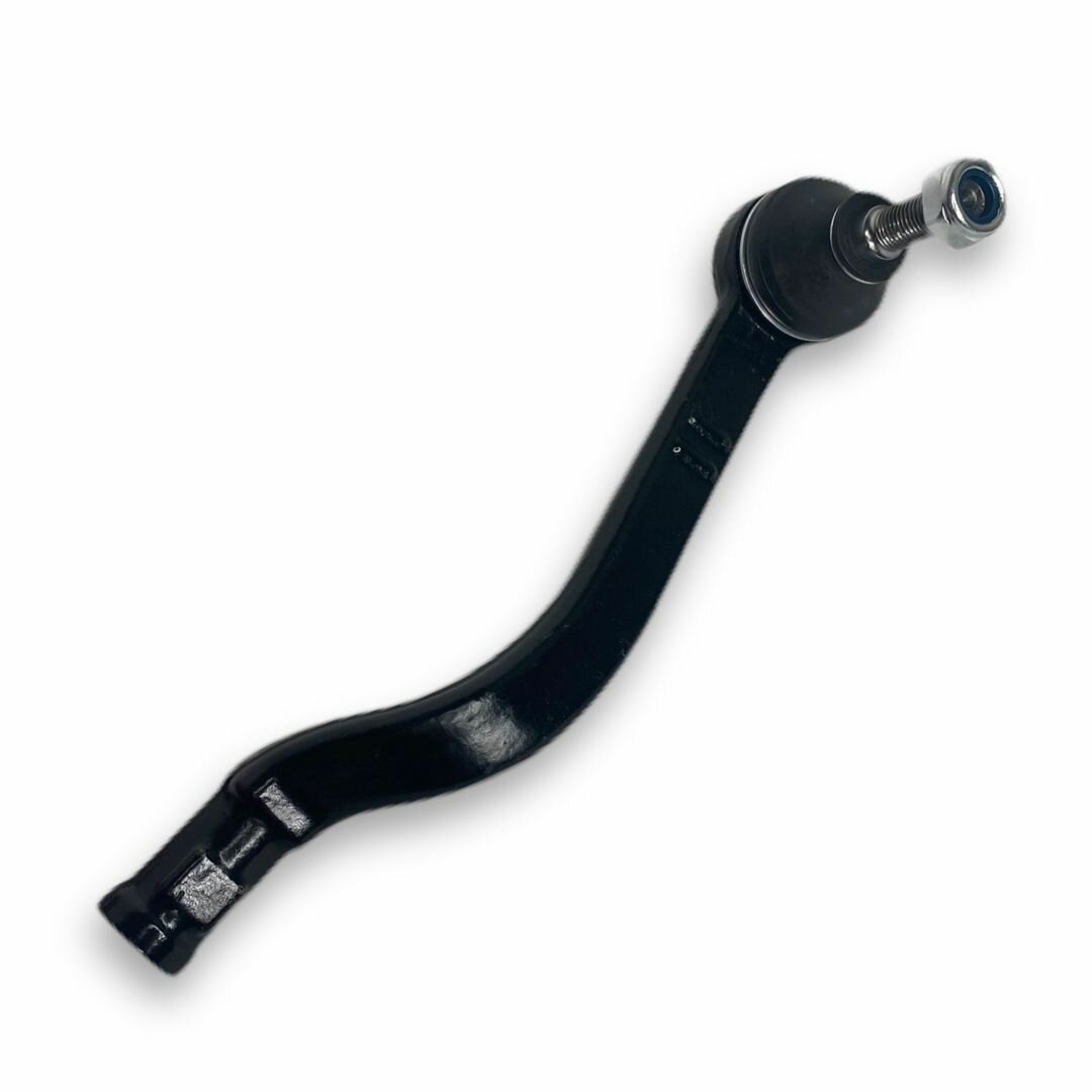 Наконечник рулевой тяги левый для Lada Ларгус, Renault Logan (LGR-4167/6001550442)