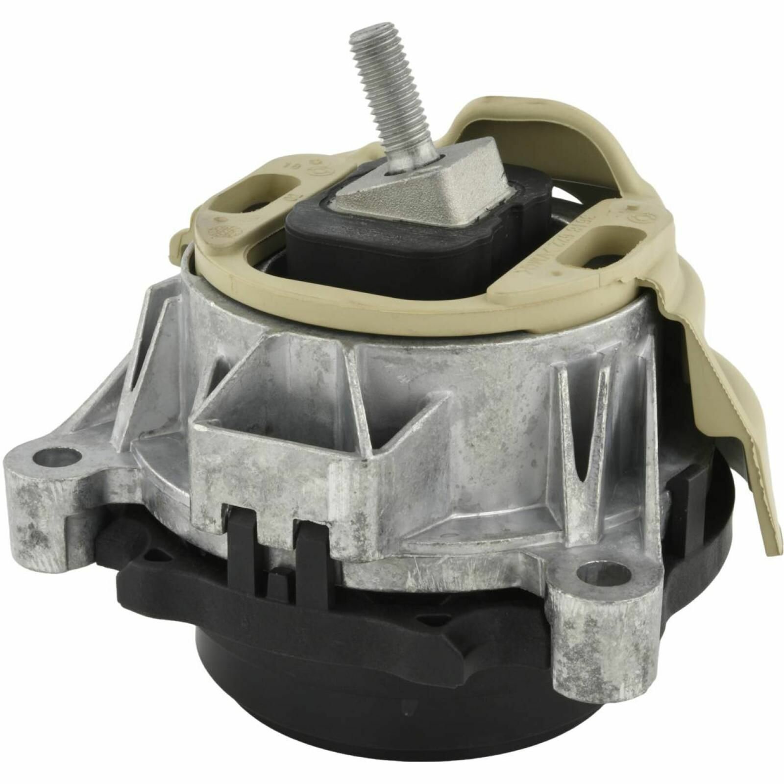 Подушка двигателя передняя правая BMW BMM-F25N52RH FEBEST.