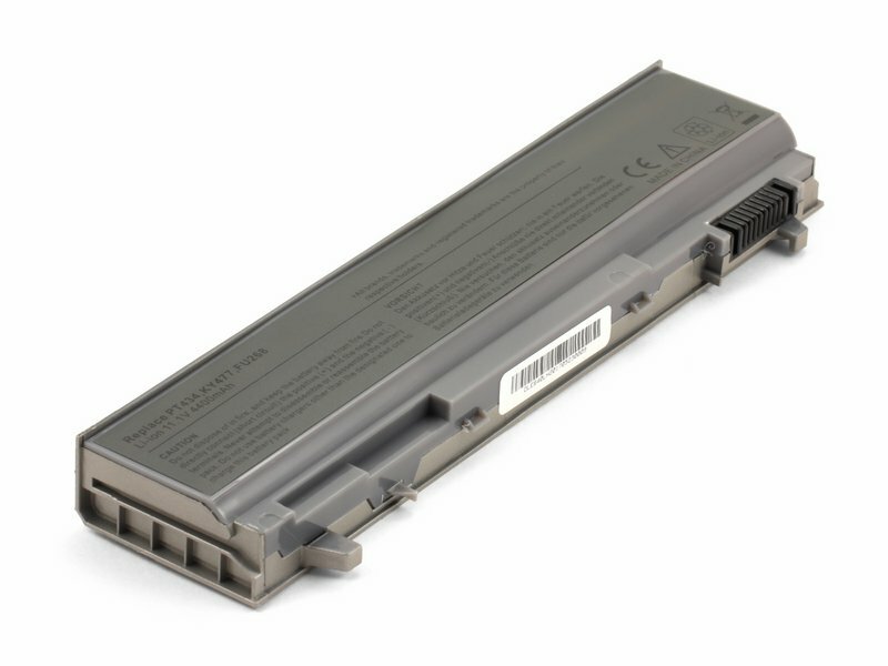 Аккумулятор для Dell PT644 4400-5200mAh