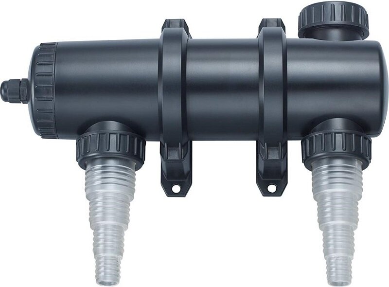 Jebao PU-11 - УФ-излучатель для пруда 11 Вт