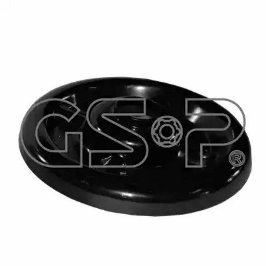GSP 514190 Проствка верхняя передней пружины MITSUBISHI LANCER VII (CS_A CT_A)