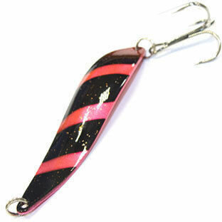 Блесна Spike color Фиорд мал, 12 г, 3014/51