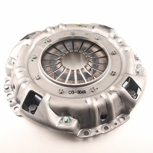 Корзина сцепления NKK артикул NDS310, ОЕМ 8-94461-108-0 на автомобили Isuzu Elf, FORWARD FRD, LIGHT BUS