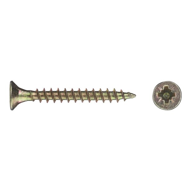 Шурупы универсальные FIXBERG 3,0х25 мм 440 шт