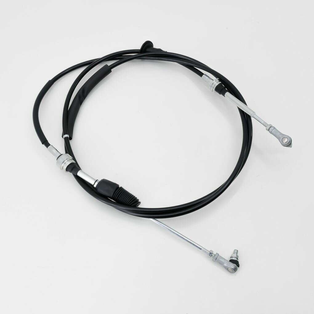 Трос переключения передач ISUZU FORWARD FRR, длина 352-297см, GTP