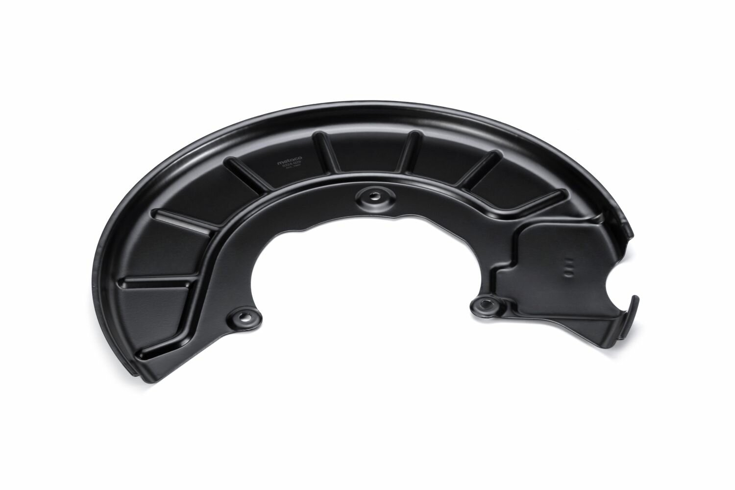 Пыльник тормозного диска, передний, для Шкода Октавия, Фольксваген Гольф, Пассат, CC, Тигуан арт 8324029