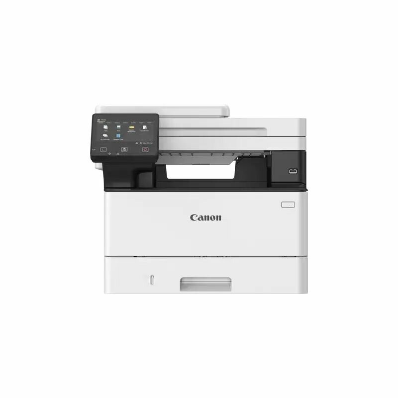 МФУ лазерное CANON i-SENSYS MF465dw (5951C007) Отремонтированный