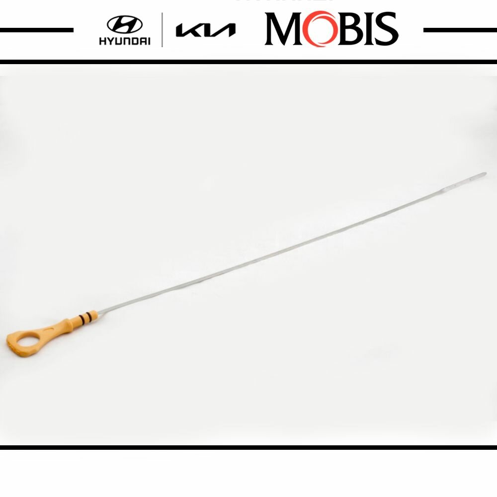 Щуп масляный для Hyundai Tucson 2004-2010; KIA Sportage II 2004-2010 / арт. 2661127250 / бренд MOBIS