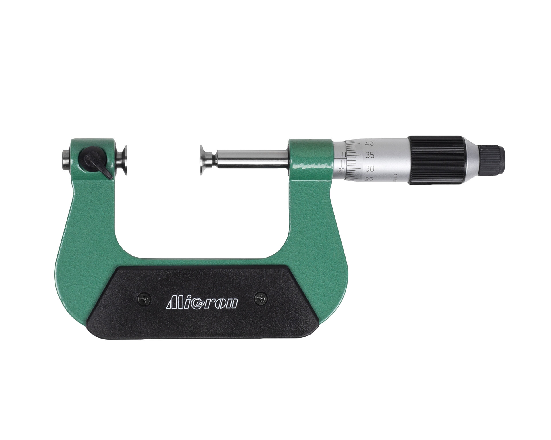 Микрометр универсальный Micron МВУ- 50 0,01