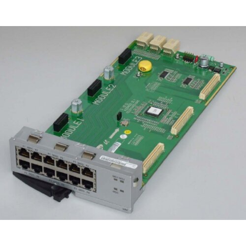 Универсальная интерфейсная плата, Samsung OS71-UNI (KPOS71BUNI/EUS)(подержанная)