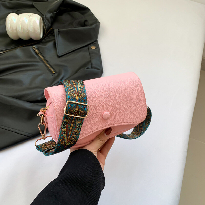 Сумка мессенджер