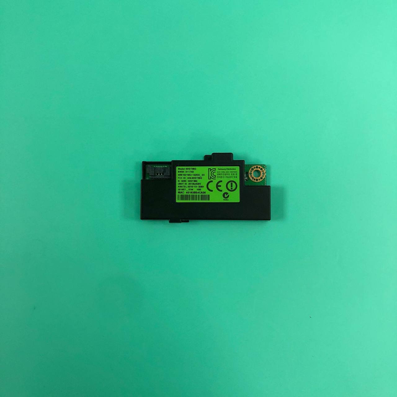 Wi-fi модуль WIDT30Q BN59-01174D Samsung UE40KU6300U