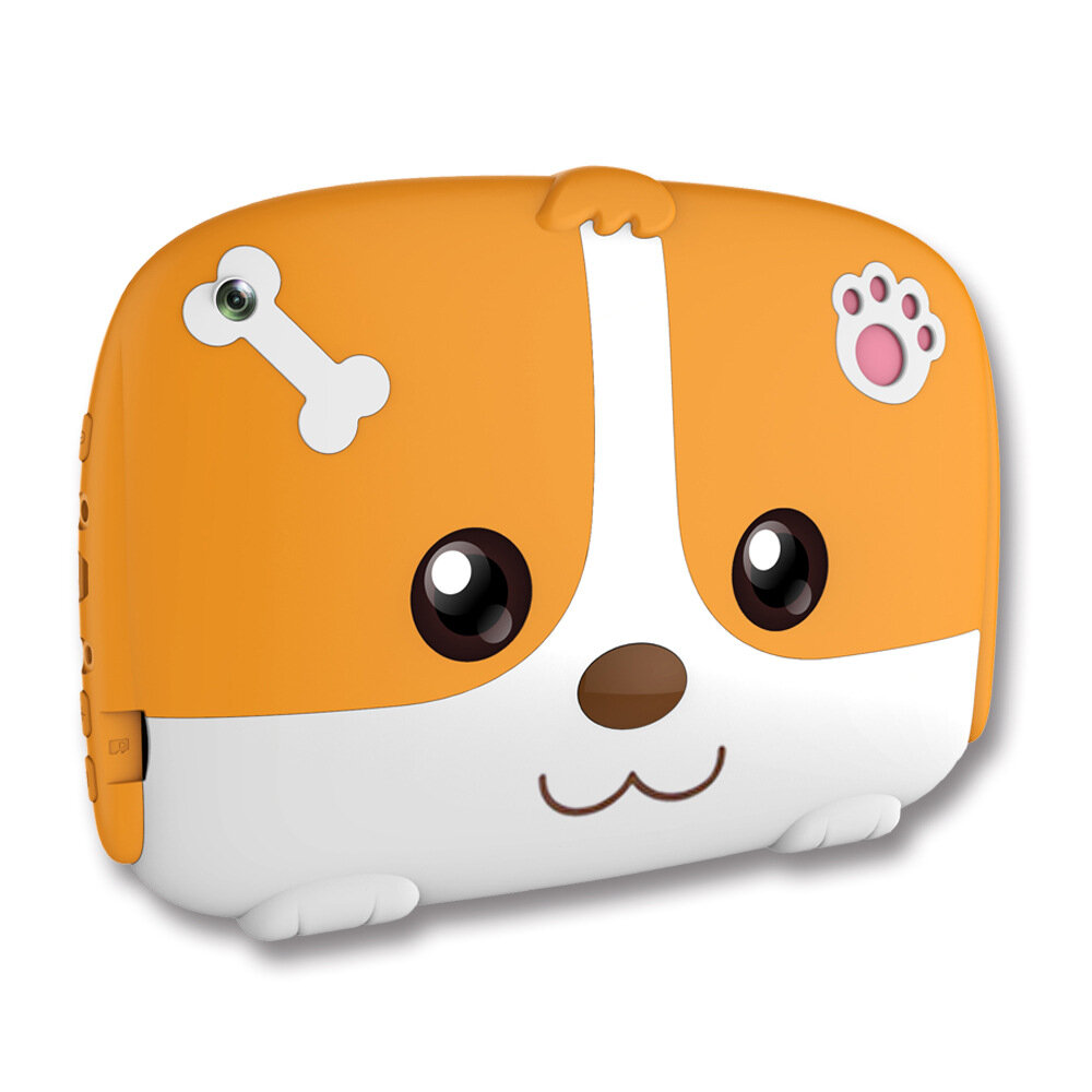 Частная модель в наличии 7inch Детский обучающий смарт-планшет Любовная кукла WiFi Bluetooth Эксклюзивно для внешней торговли и электронной коммерции