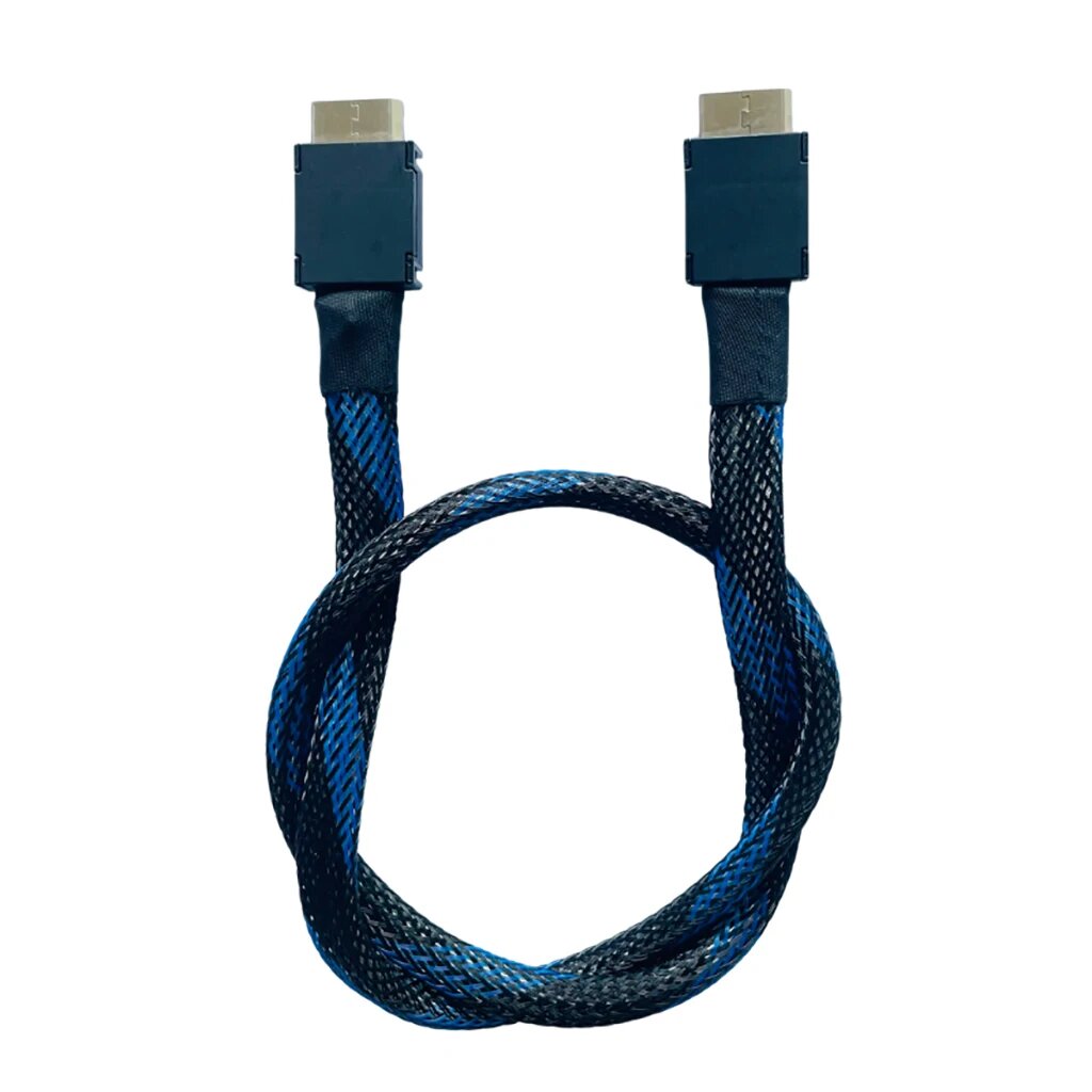 XT-XINTE кабель Oculink PCIE 4.0 X4 GEN4 24 Гбит/с 30cm