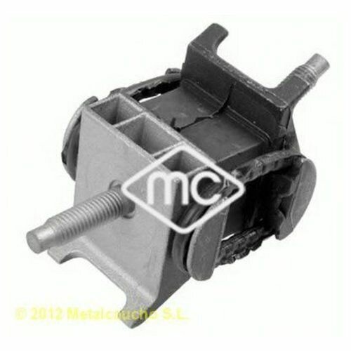 Опора КПП Metalcaucho 00769 для Renault 21