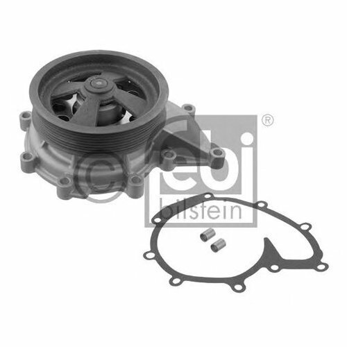 Водяной насос Febi 31550, 3,09 кг, 5