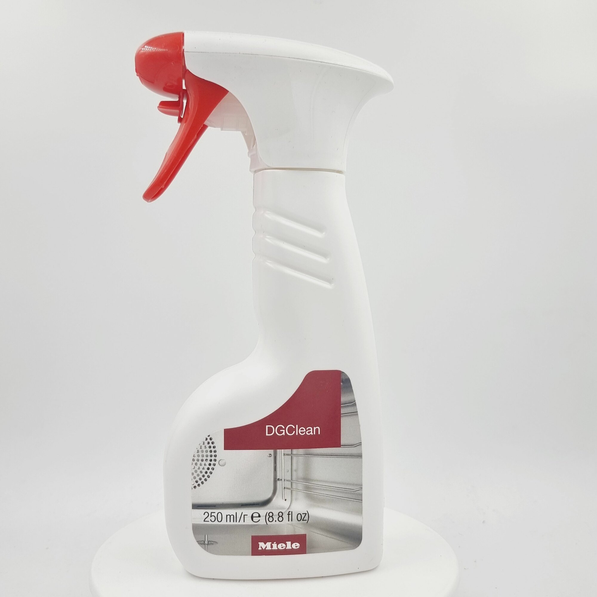Miele DGClean для очистки пароварок и духовок, 250 мл (Германия)