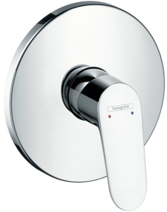 Смеситель Hansgrohe Focus E2 31965000