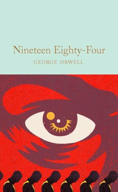 George Orwell "Nineteen eighty four HB"