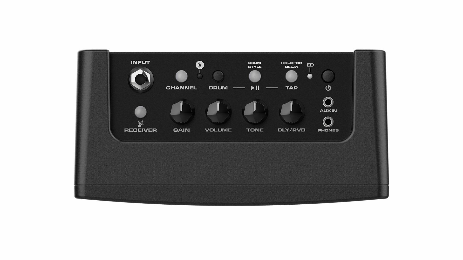 Гитарный комбоусилитель