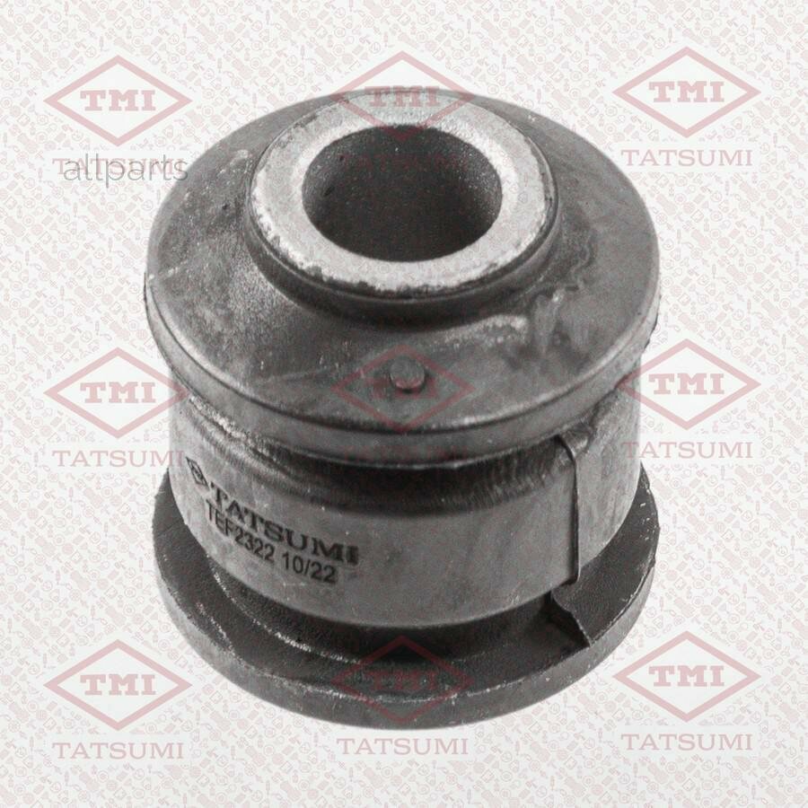 TATSUMI TEF2322 Сайлентблок задней цапфы