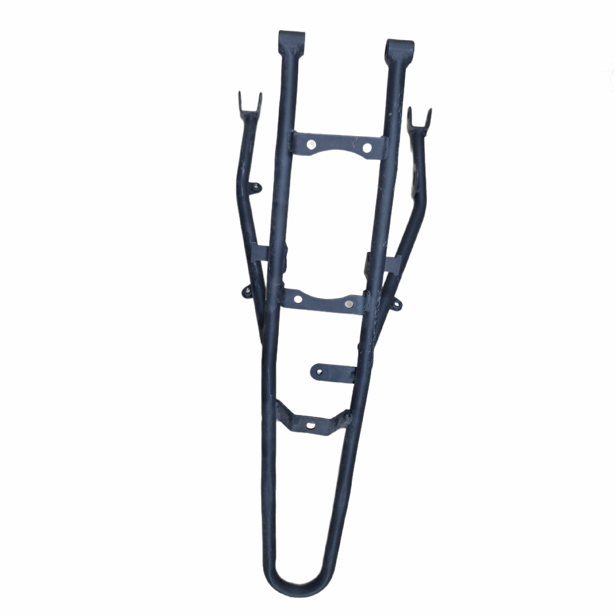 Подрамник Pilot 17/14, для мототехники, мотоцикла, металл, цвет черный