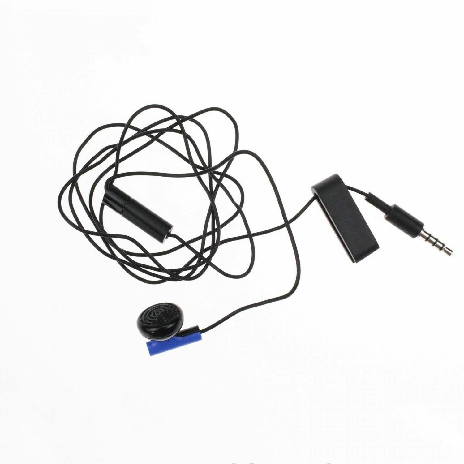 Оригинальная гарнитура для Sony Playstation 4 как из комплекта приставок