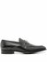 Лоферы GUCCI Interlocking G, размер 8.5
