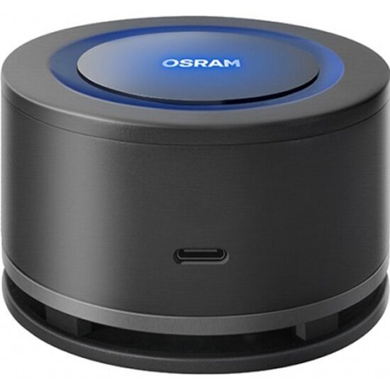 Очиститель воздуха для автомобиля (УФ-дезинфектор) Osram AirZing UV Air Sterilizer